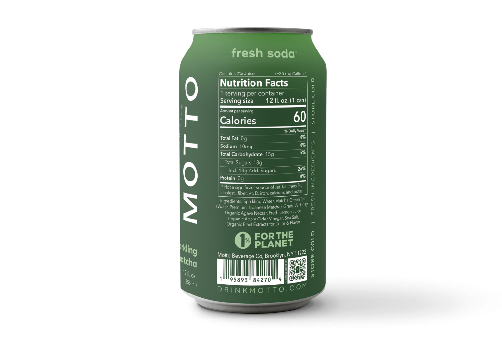 Always free shipping ($4.05/Can)